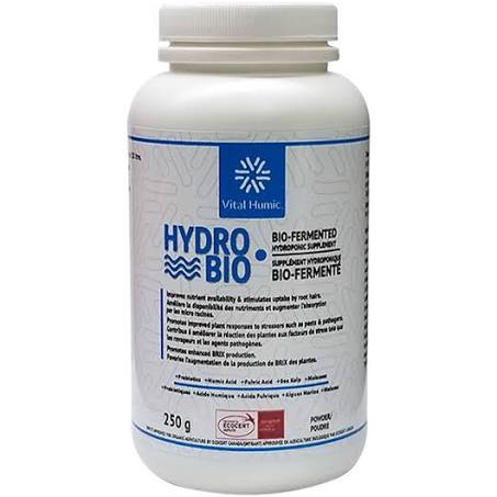Vital Humic Hydro Bio 250g – Dieppe Hydroponics