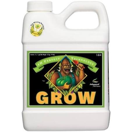 Advanced Nutrients PH Perfect Grow 500ml – Dieppe Hydroponics
