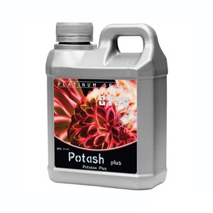 CYCO Potash Plus 1L – Dieppe Hydroponics