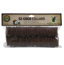 EZ-Coco Collars – Dieppe Hydroponics