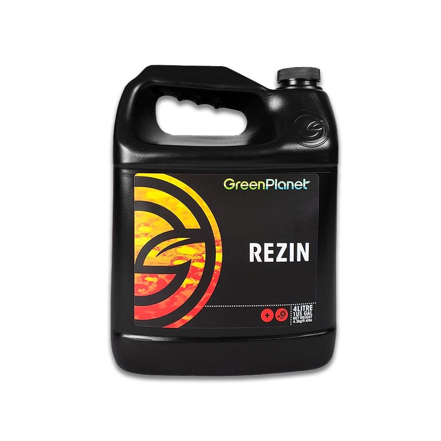 Green Planet Rezin 4L – Dieppe Hydroponics