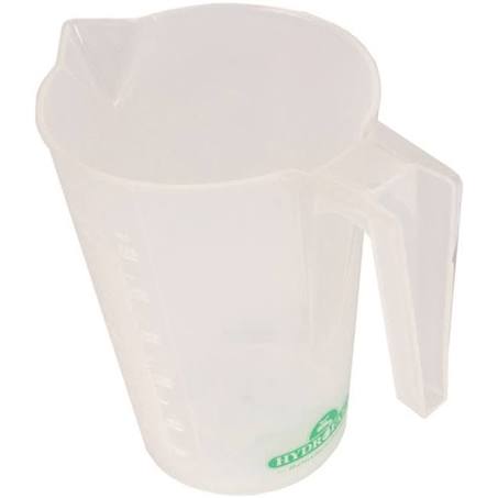Hydrofarm Measure Container 2L – Dieppe Hydroponics